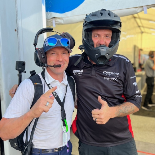 Streaming of dcicero | FG91 Fastream | FG91 Motorsport