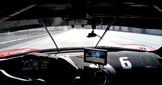 Streaming of fastreamviewer | FG91 Fastream | FG91 Motorsport