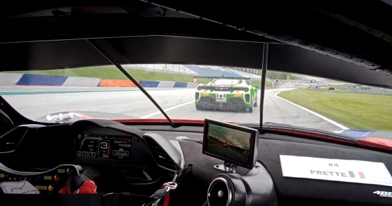 Streaming of philippe-prette | FG91 Fastream | FG91 Motorsport